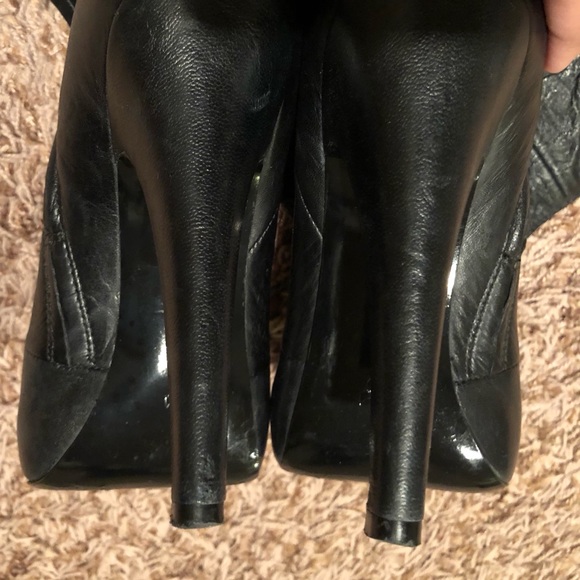 Report Signature | Shoes | Report Signature Fairfax Thigh High Boots 7 ...